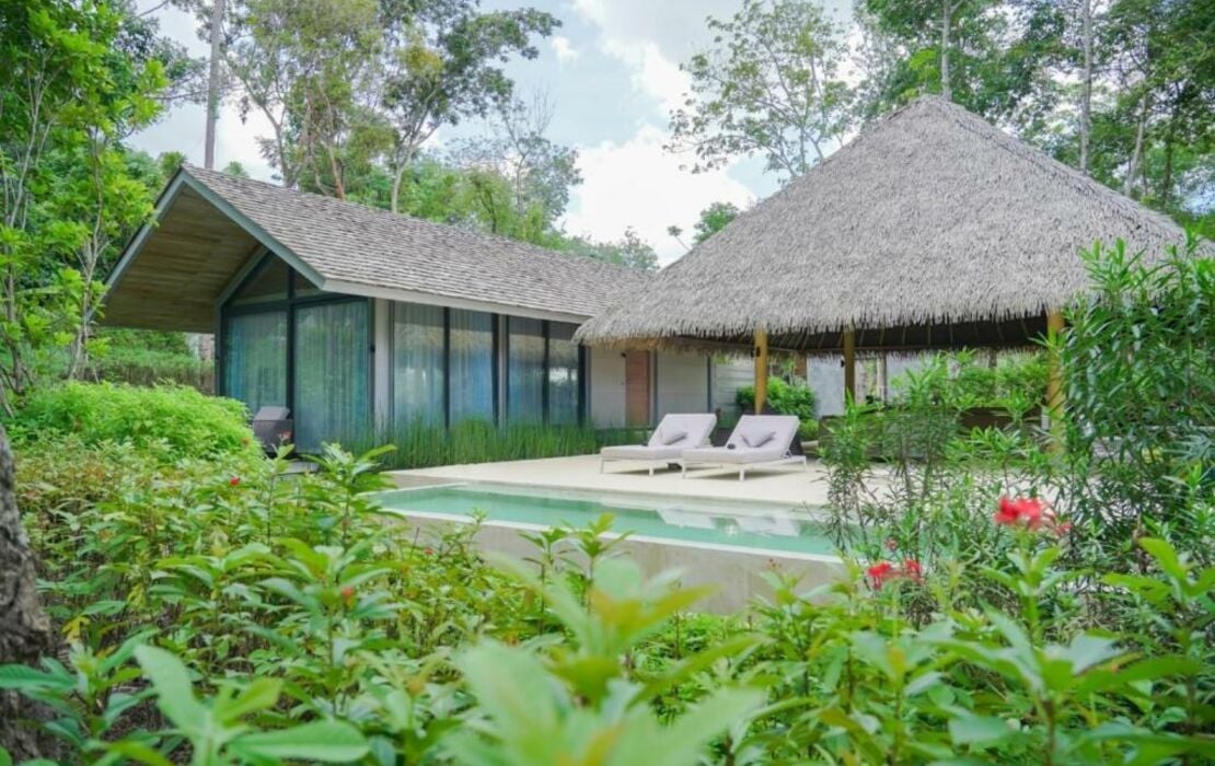 Villa Escape Burasari, Phuket, Thaïlande - My Boutique hotel