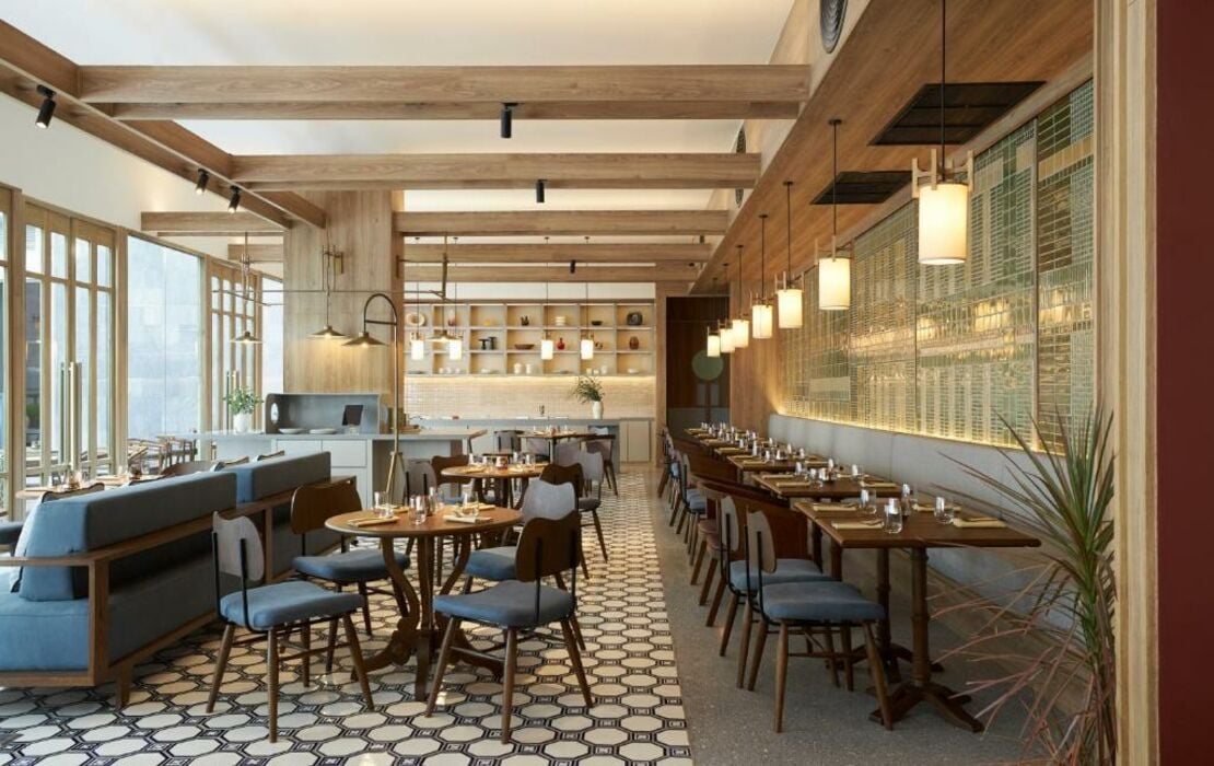 ASAI Bangkok Chinatown, a Design Boutique Hotel Bangkok, Thailand