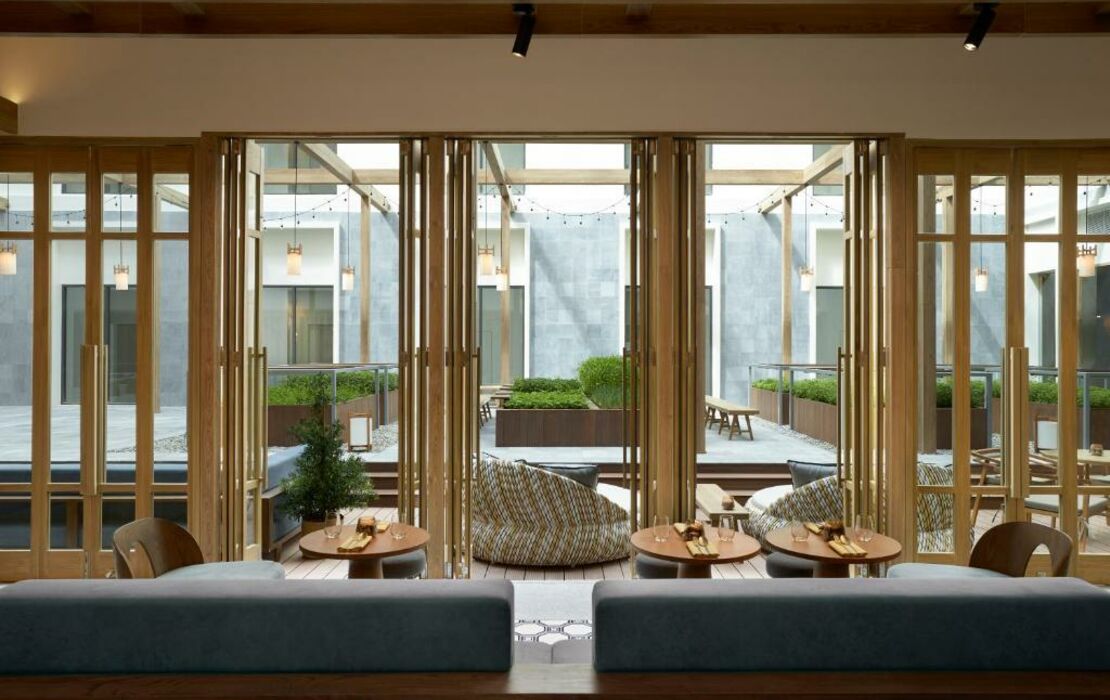 ASAI Bangkok Chinatown, a Design Boutique Hotel Bangkok, Thailand