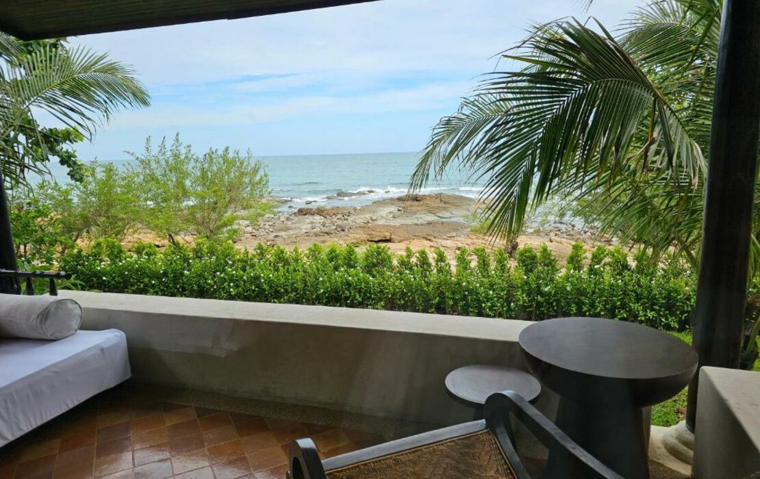 Samed Tamarind Beach Resort, Phe, Tailandia