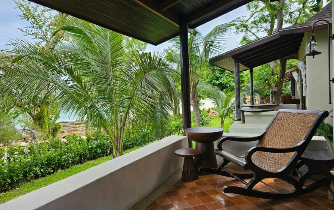 Samed Tamarind Beach Resort, a Design Boutique Hotel Phe, Thailand