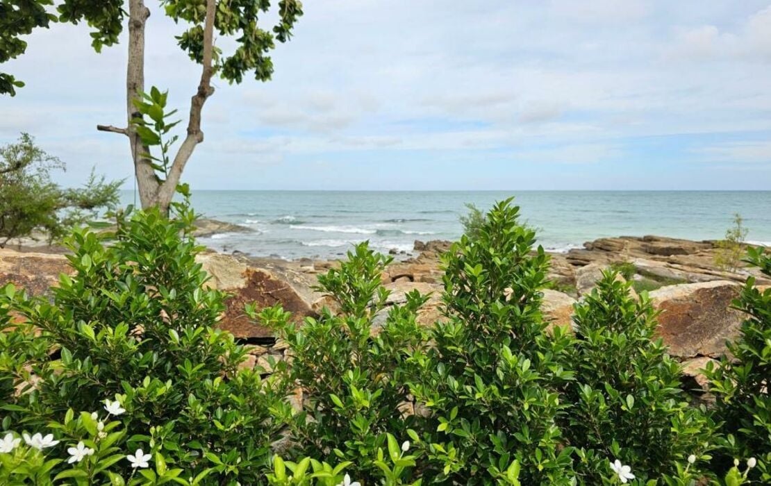 Samed Tamarind Beach Resort, a Design Boutique Hotel Phe, Thailand