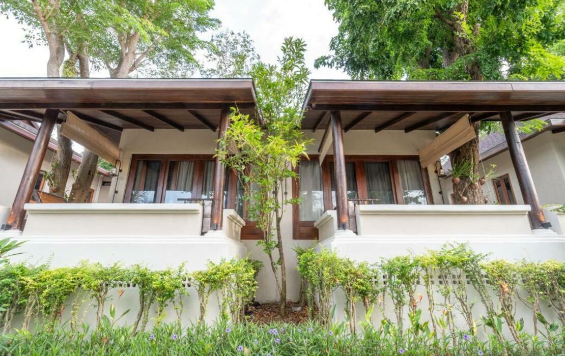 Samed Tamarind Beach Resort, a Design Boutique Hotel Phe, Thailand