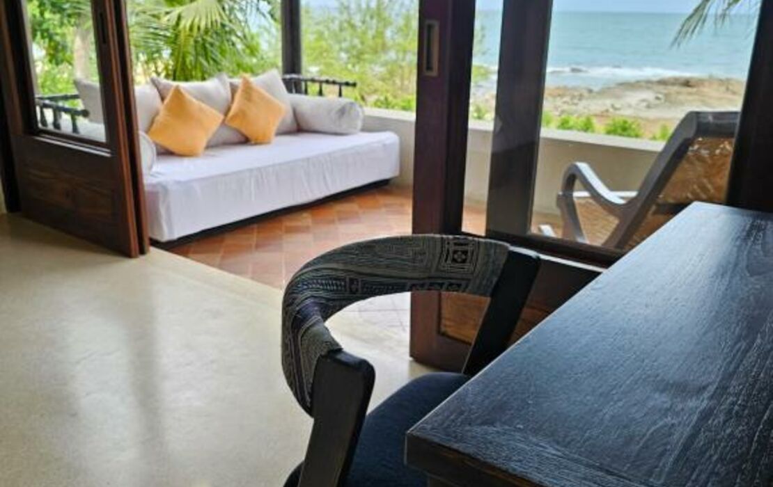 Samed Tamarind Beach Resort, a Design Boutique Hotel Phe, Thailand