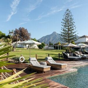 Boho Club, a Design Boutique Hotel Marbella, Spain