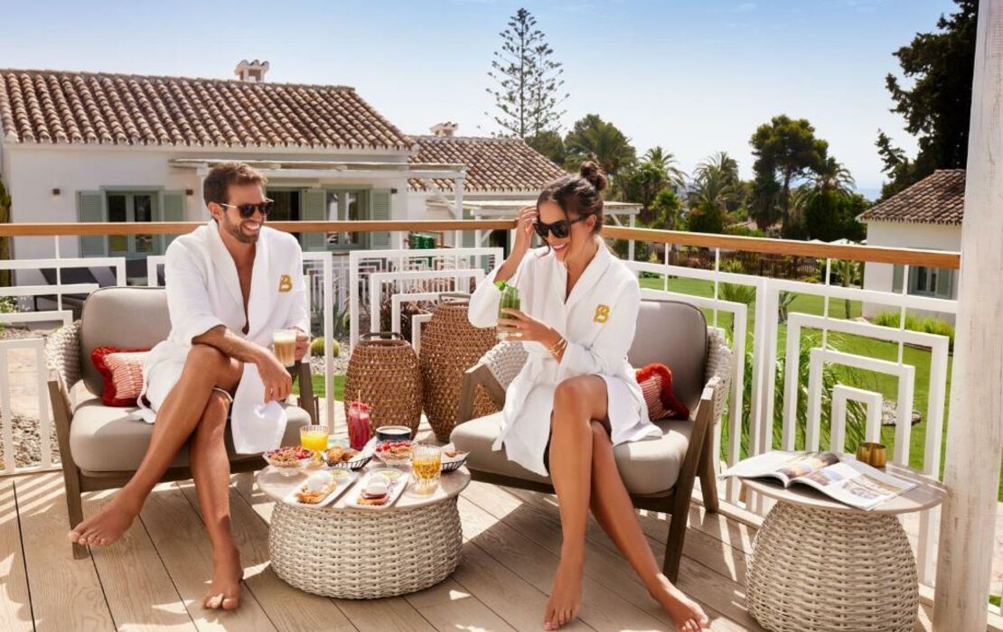 Boho Club, a Design Boutique Hotel Marbella, Spain