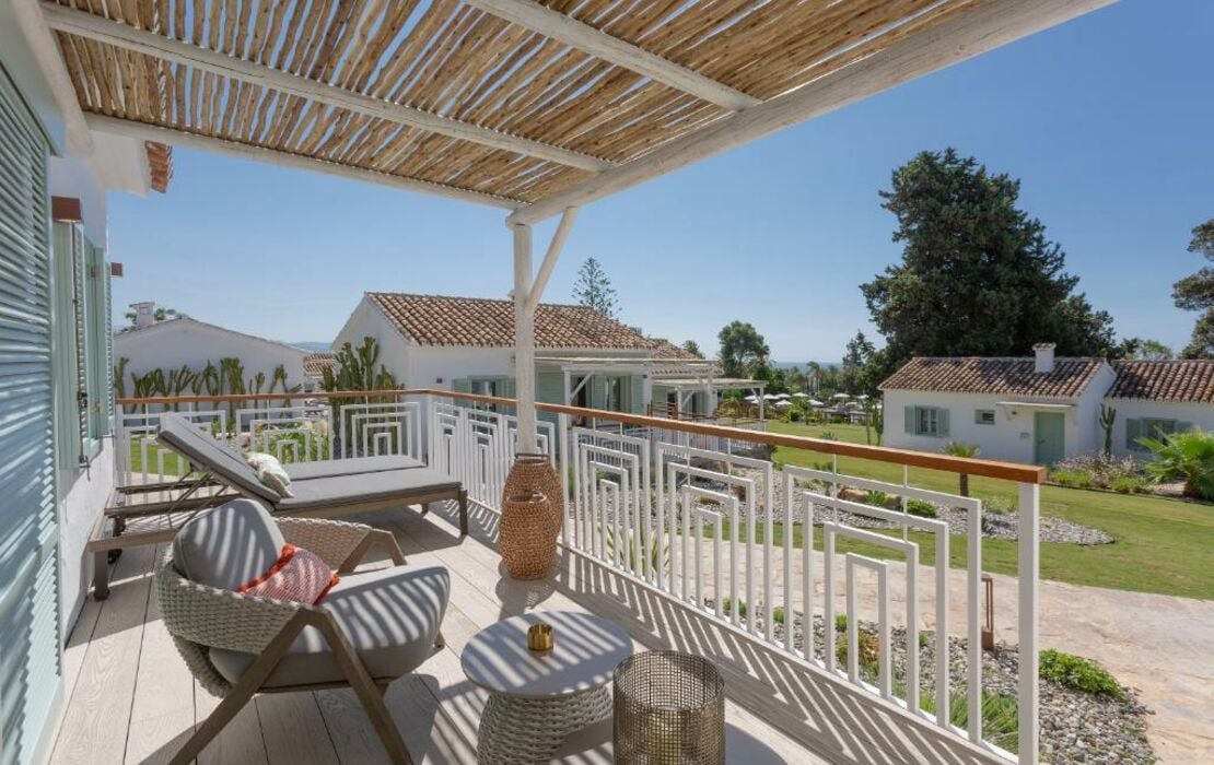 Boho Club, a Design Boutique Hotel Marbella, Spain