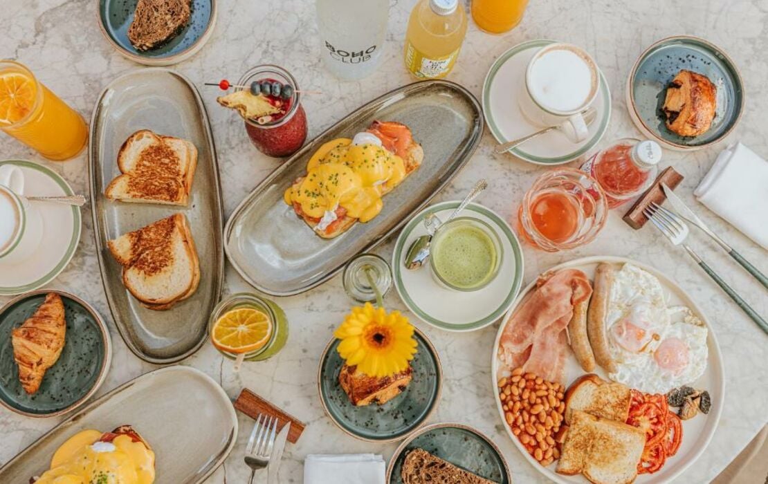 Boho Club, a Design Boutique Hotel Marbella, Spain