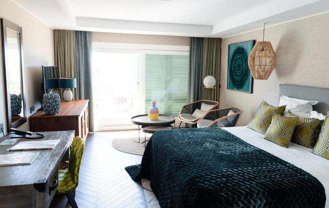 Boho Club, a Design Boutique Hotel Marbella, Spain