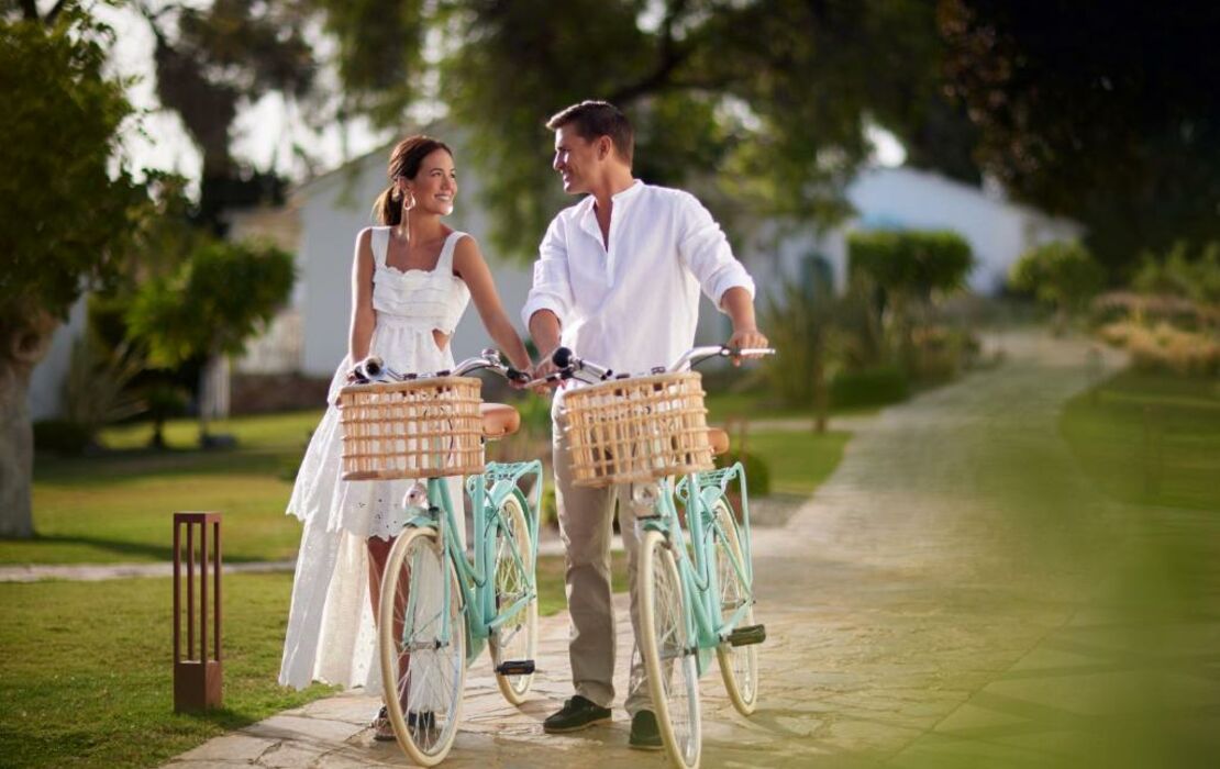 Boho Club, a Design Boutique Hotel Marbella, Spain