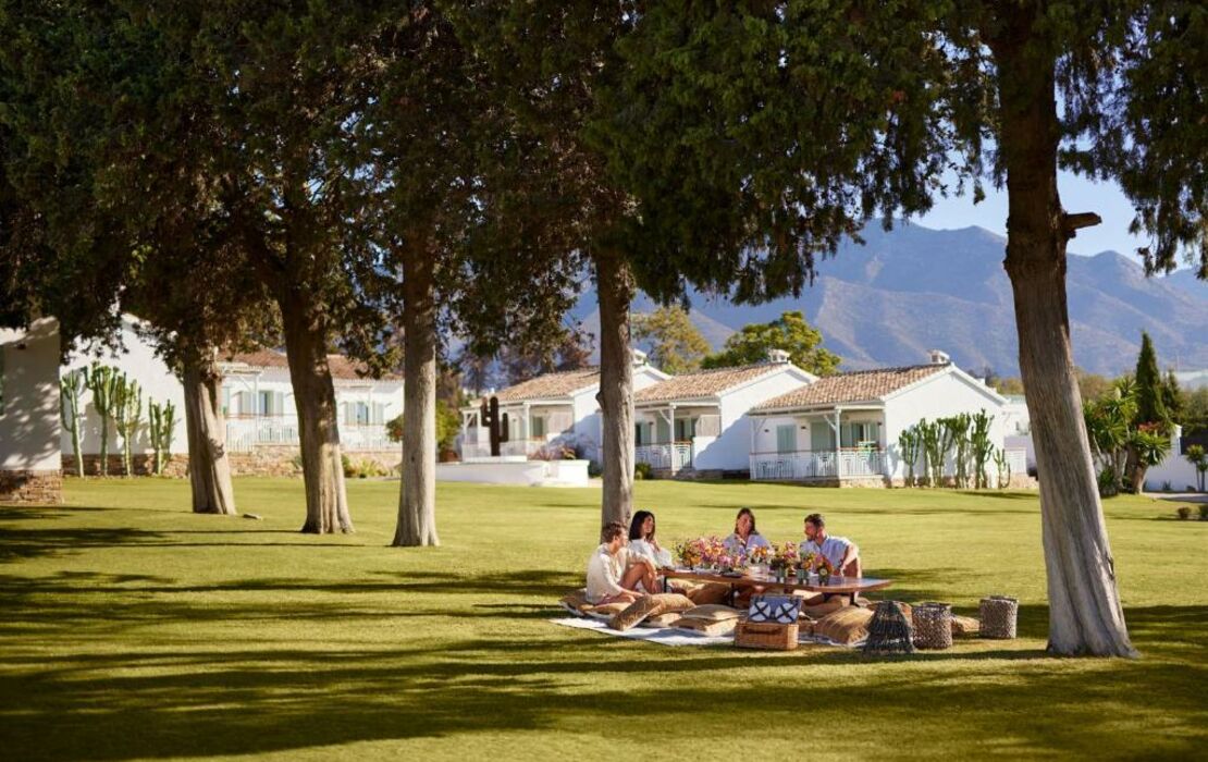 Boho Club, a Design Boutique Hotel Marbella, Spain