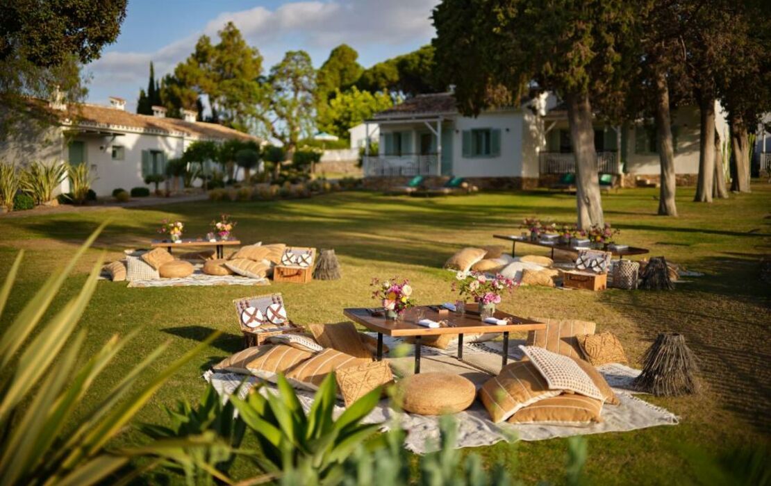 Boho Club, a Design Boutique Hotel Marbella, Spain