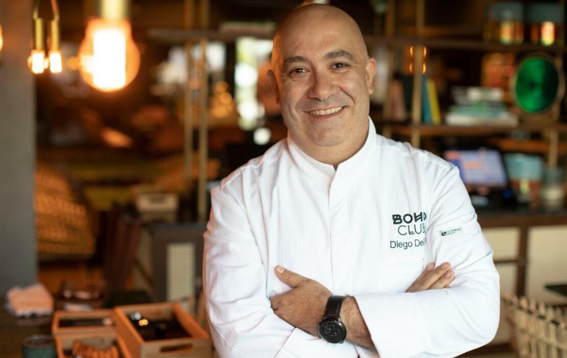 Boho Club, a Design Boutique Hotel Marbella, Spain