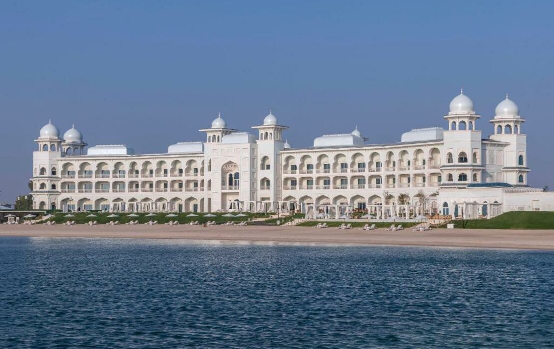 The Chedi Katara Hotel & Resort, Doha, Qatar