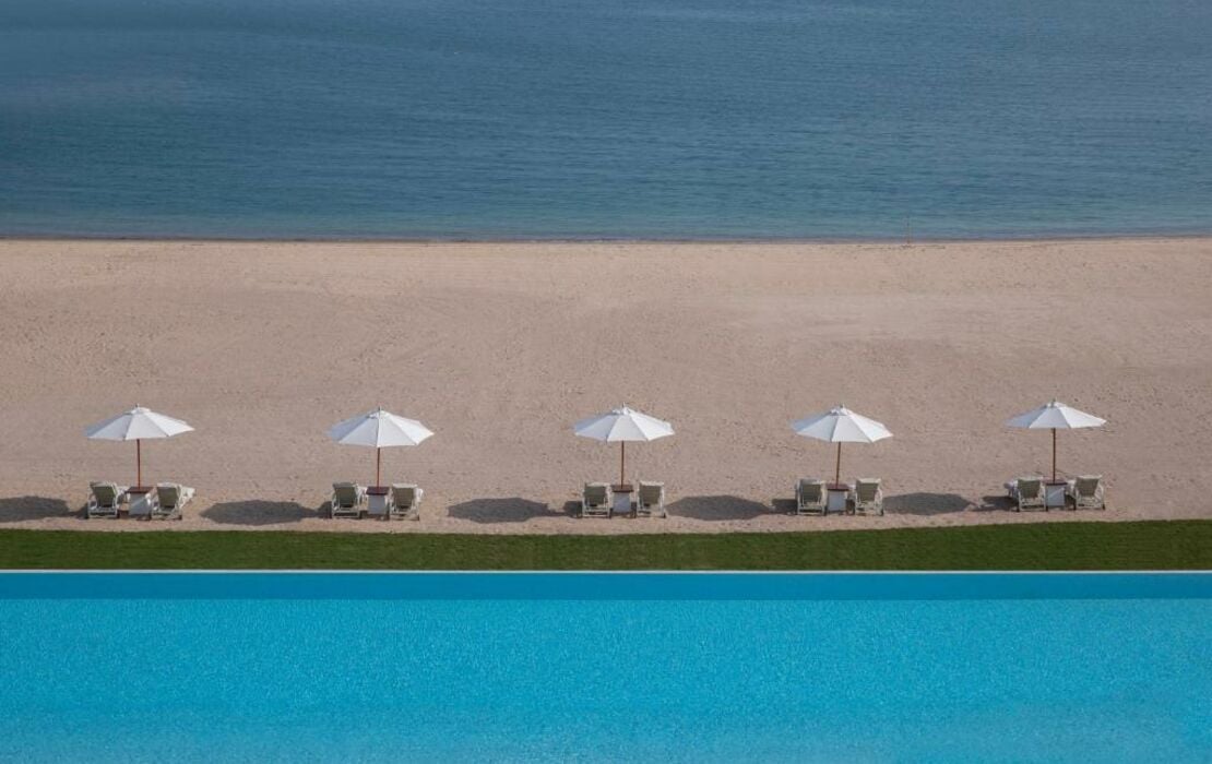 The Chedi Katara Hotel & Resort, Doha, Katar