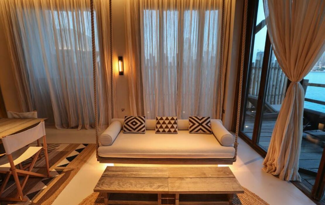 The Chedi Katara Hotel & Resort, Doha, Katar