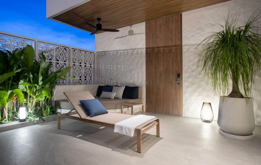 MELIÁ PHUKET MAI KHAO - SHA Plus, a Design Boutique Hotel Mai Khao, Thailand