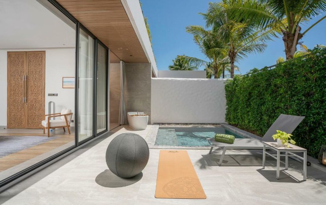 MELIÁ PHUKET MAI KHAO - SHA Plus, Mai Khao, Tailandia