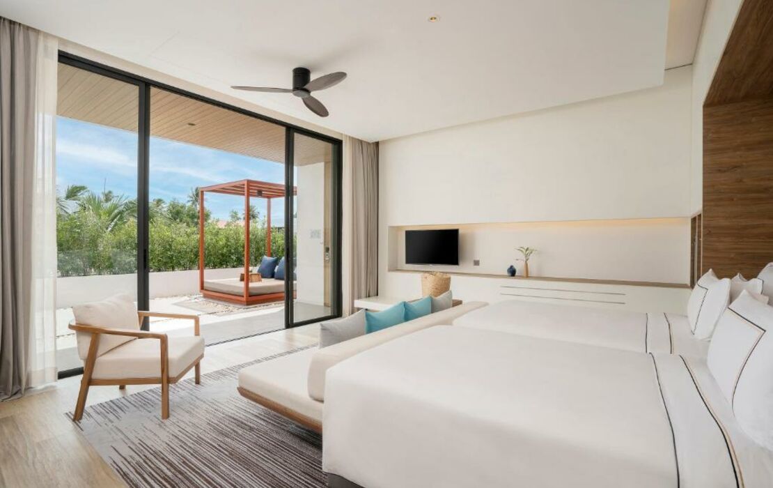 MELIÁ PHUKET MAI KHAO - SHA Plus, a Design Boutique Hotel Mai Khao ...