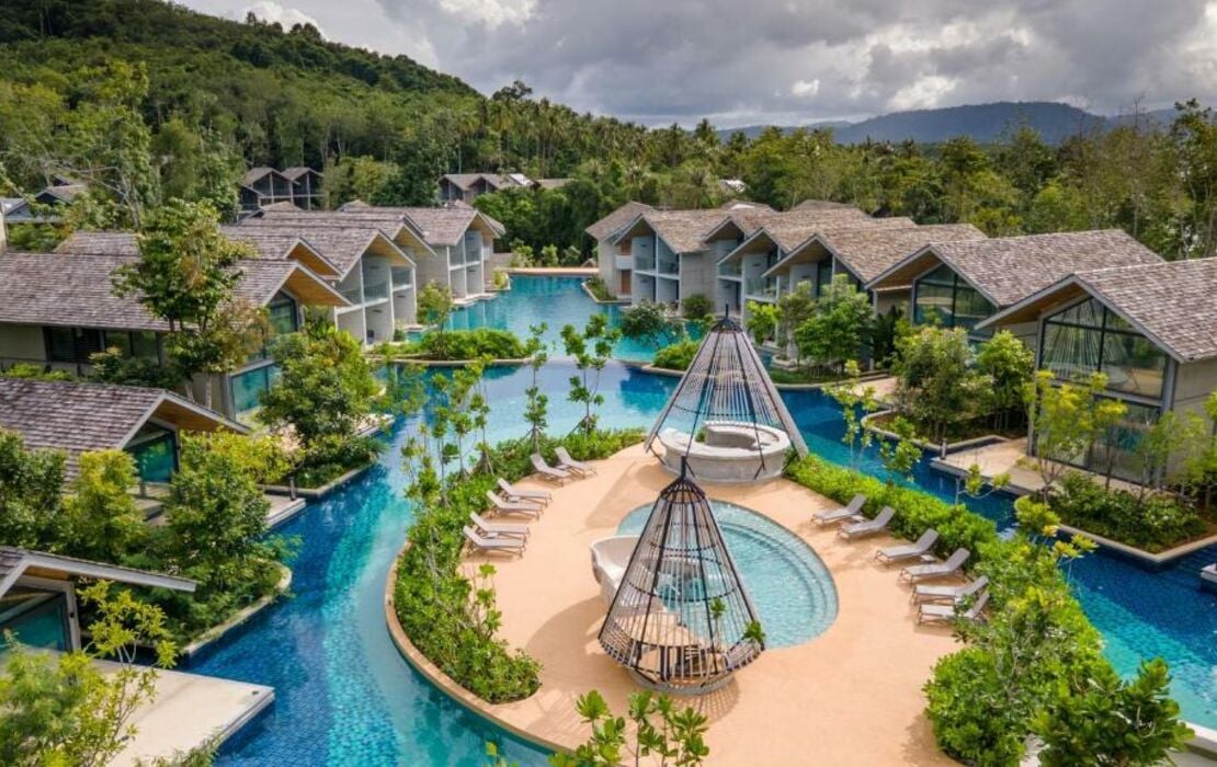 Island Escape by Burasari - SHA Extra Plus, a Design Boutique Hotel ...