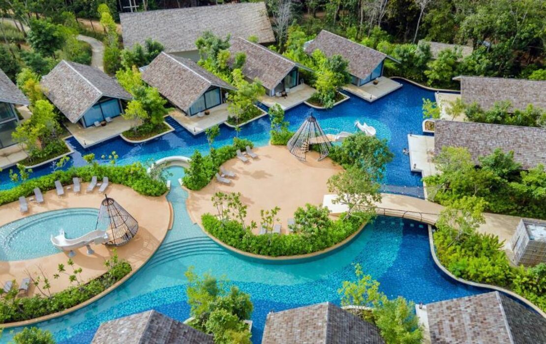 Island Escape by Burasari - SHA Extra Plus, a Design Boutique Hotel ...