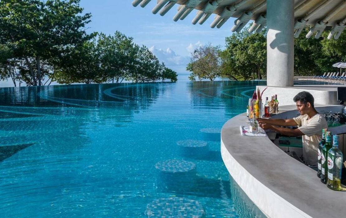 Island Escape by Burasari - SHA Extra Plus, a Design Boutique Hotel ...