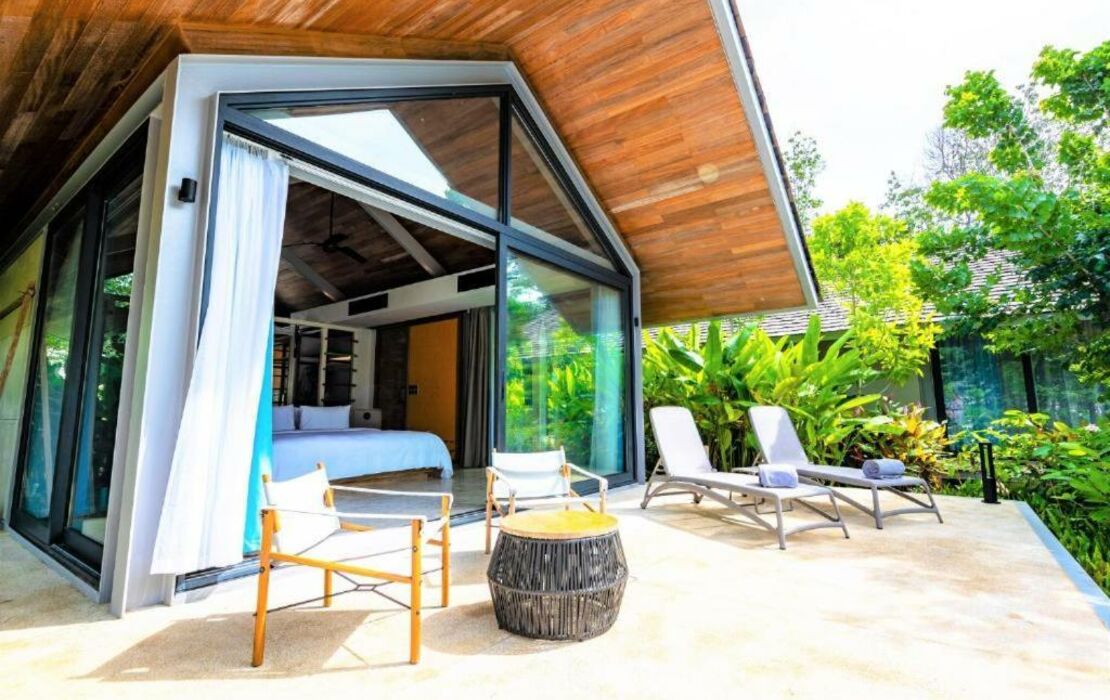 Island Escape by Burasari - SHA Extra Plus, a Design Boutique Hotel ...