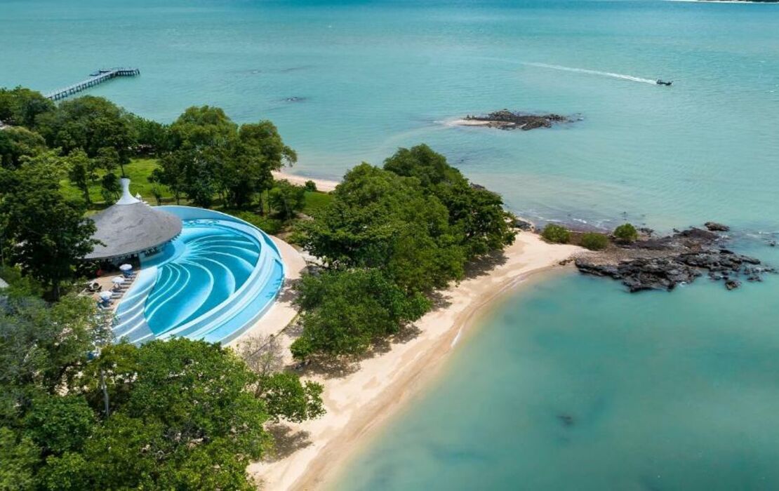 Island Escape by Burasari - SHA Extra Plus, a Design Boutique Hotel ...