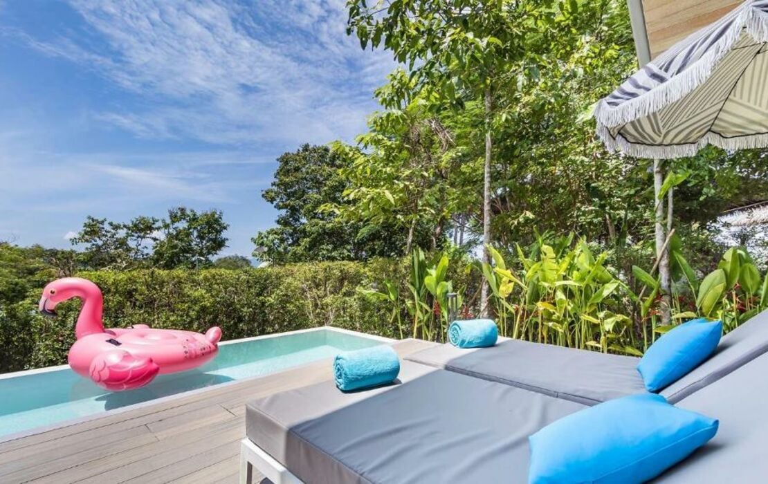 Island Escape by Burasari - SHA Extra Plus, a Design Boutique Hotel ...