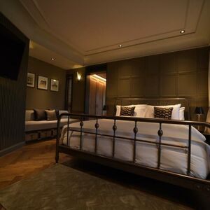 Hotel Verdigris, a Design Boutique Hotel Phuket, Thailand