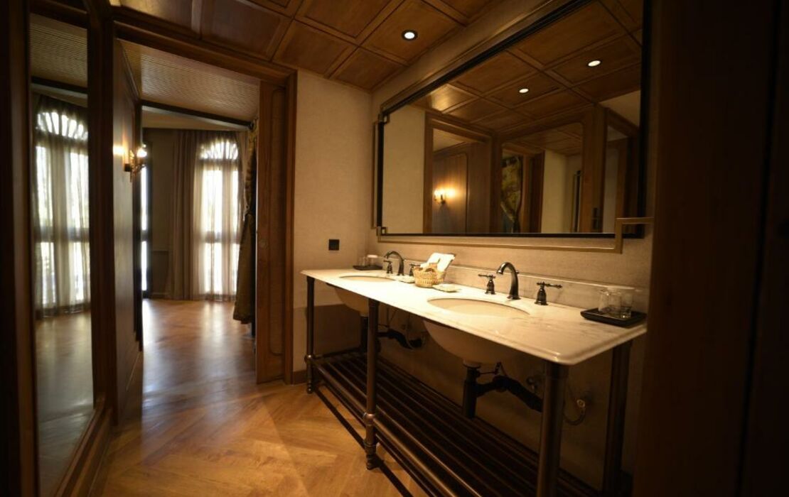 Hotel Verdigris, a Design Boutique Hotel Phuket, Thailand