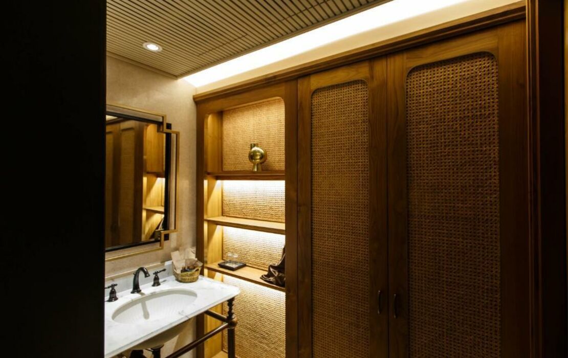 Hotel Verdigris, Phuket, Thaïlande - My Boutique hotel