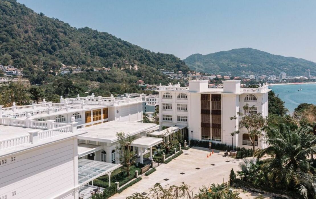 Marina Gallery Resort-KACHA-Kalim Bay - SHA Plus, Patong, Thailand