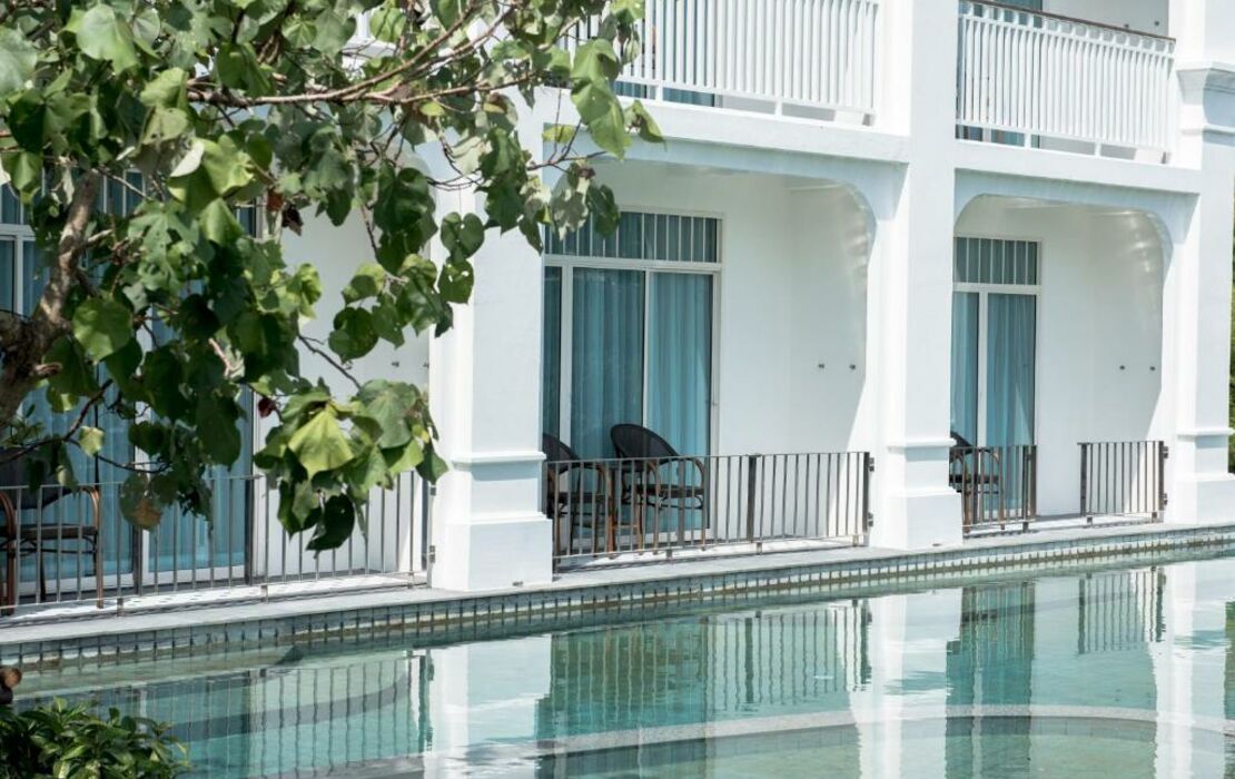 Marina Gallery Resort-KACHA-Kalim Bay - SHA Plus, a Design Boutique ...