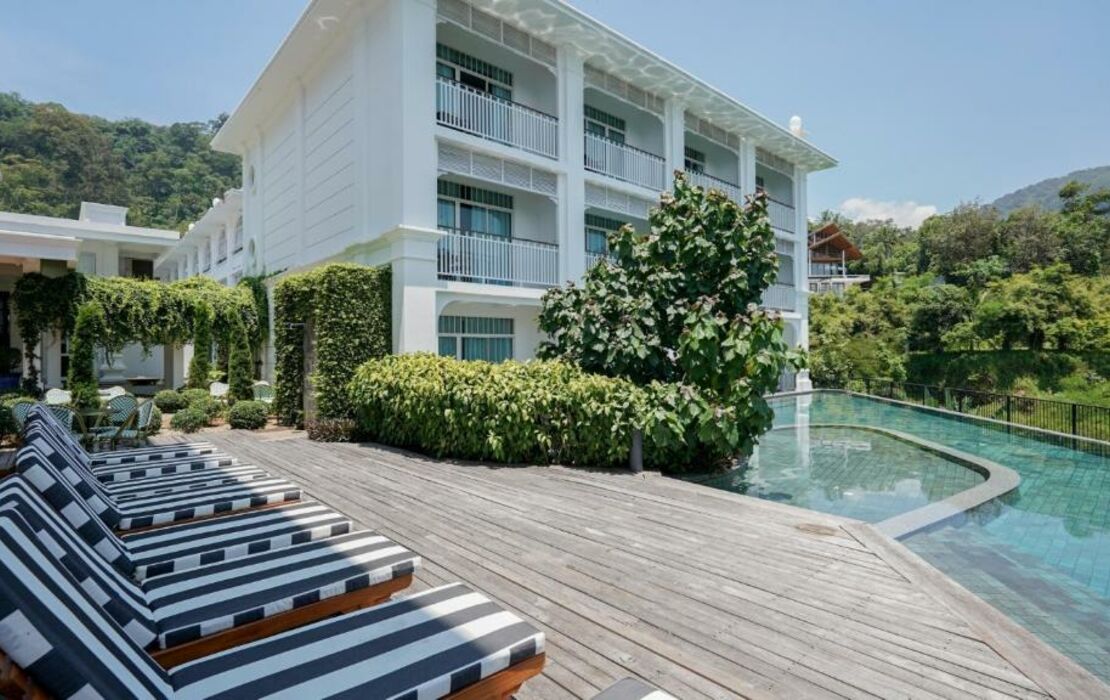 Marina Gallery Resort-KACHA-Kalim Bay - SHA Plus, a Design Boutique ...