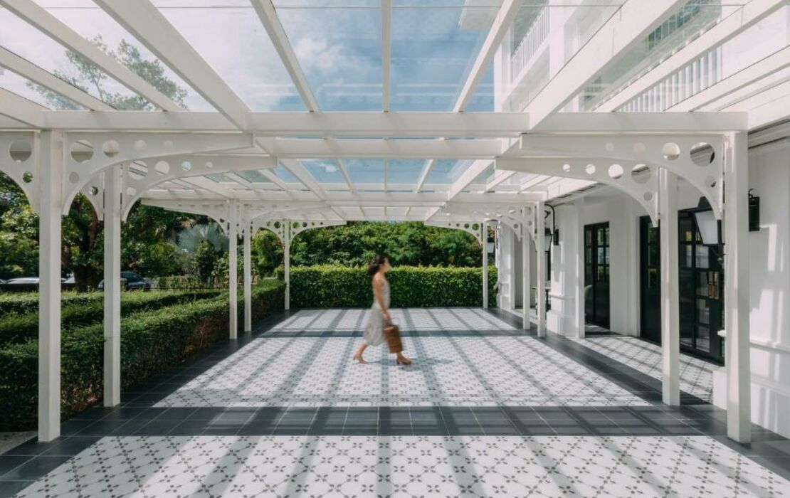 Marina Gallery Resort-KACHA-Kalim Bay - SHA Plus, a Design Boutique ...