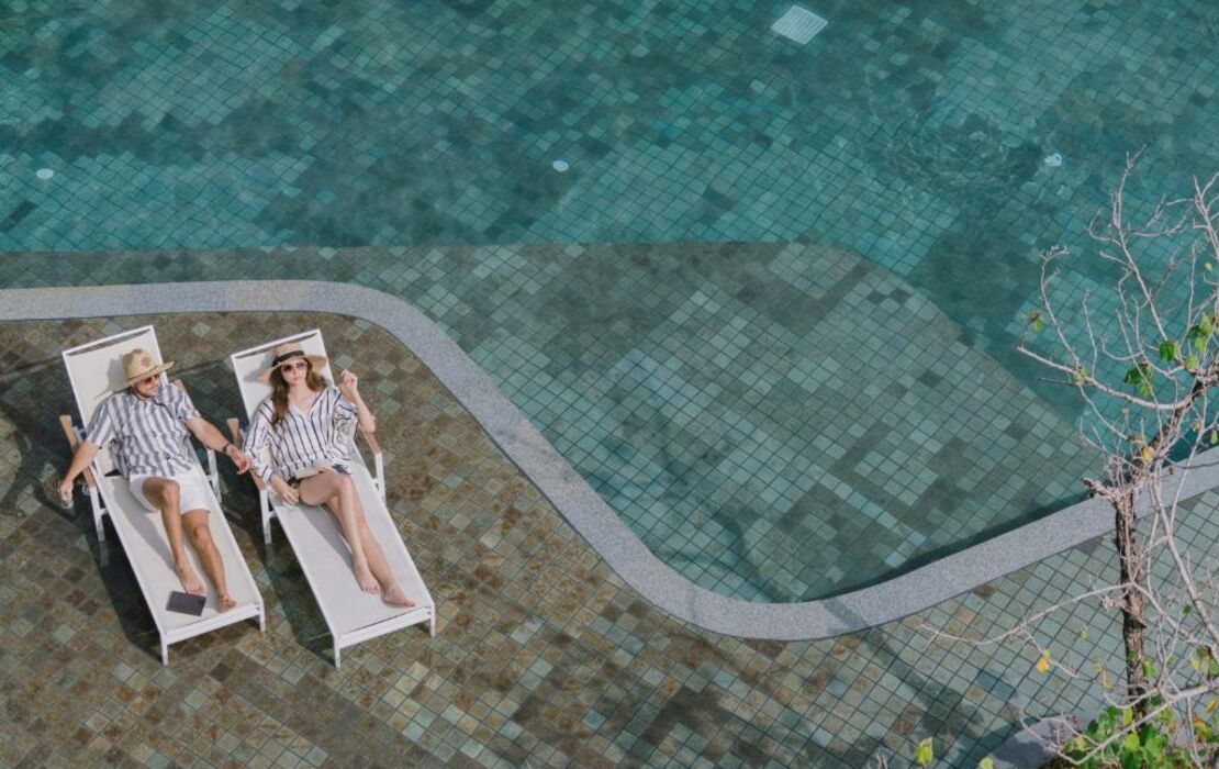 Marina Gallery Resort-KACHA-Kalim Bay - SHA Plus, Patong, Thailandia