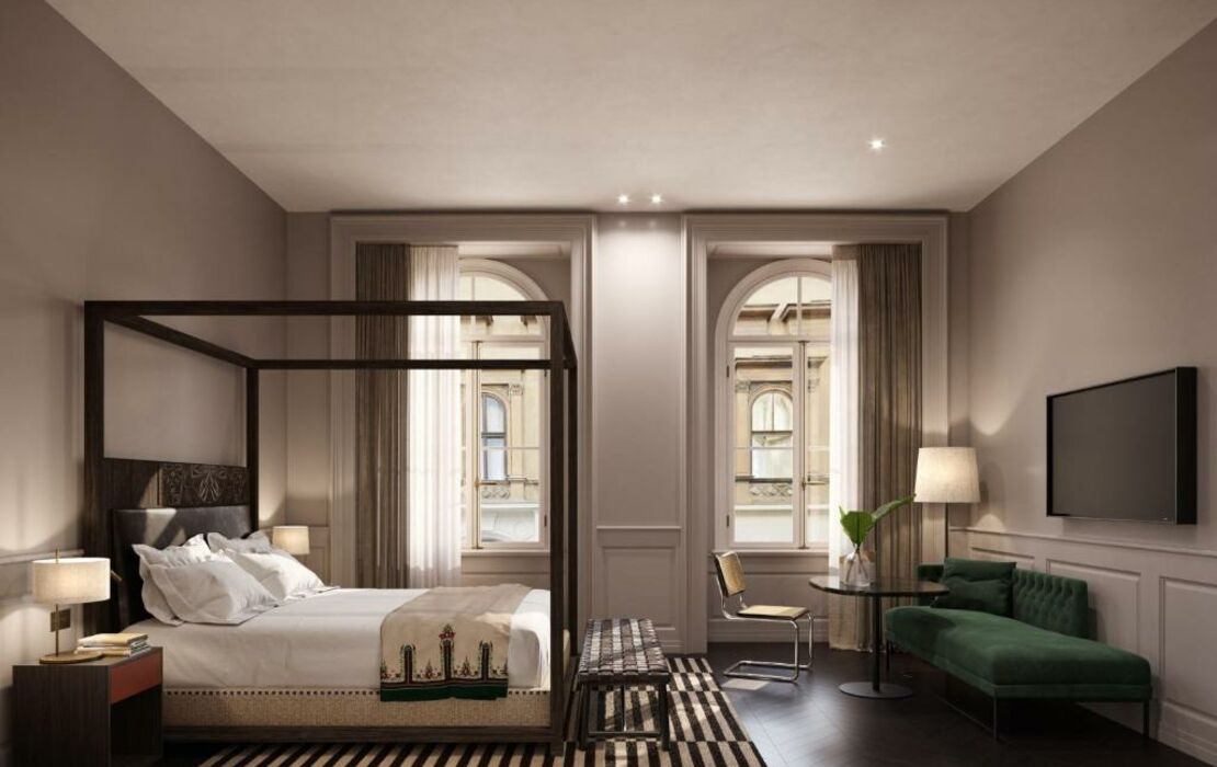 Dorothea Hotel, Budapest, Autograph Collection, Budapest, Hungría