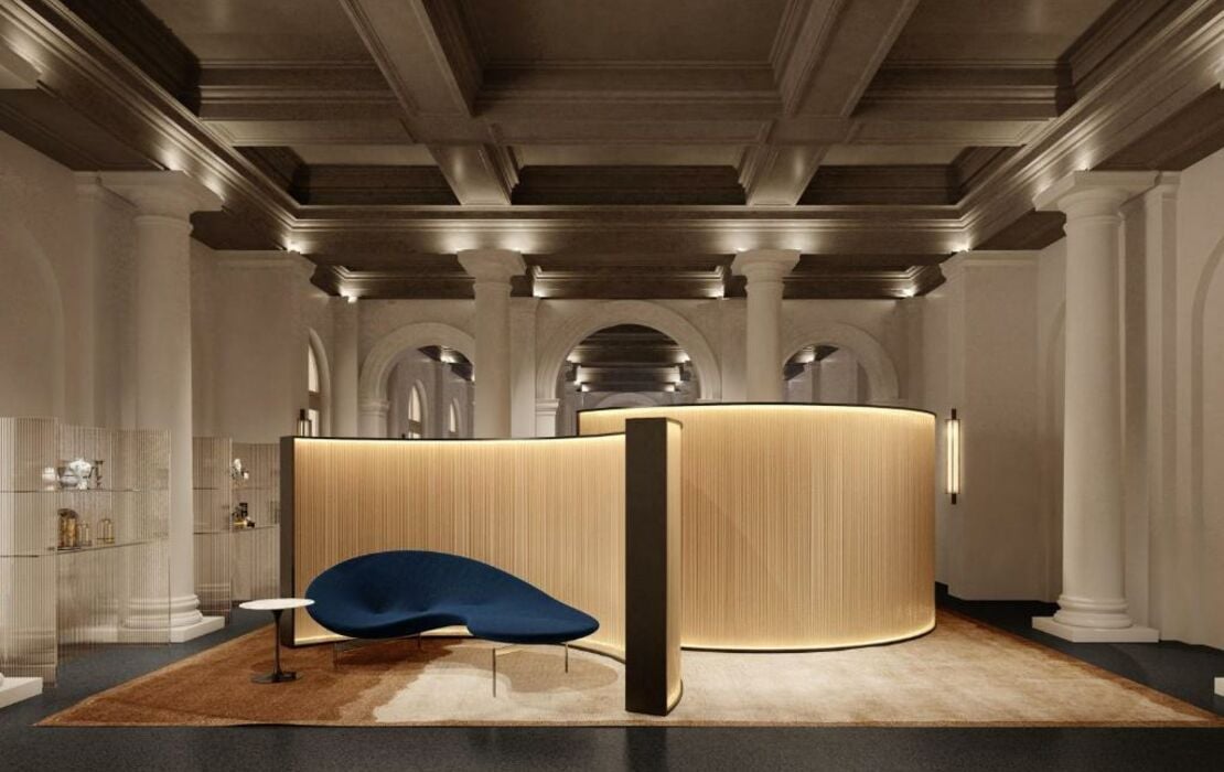 Dorothea Hotel, Budapest, Autograph Collection, Budapest, Ungarn