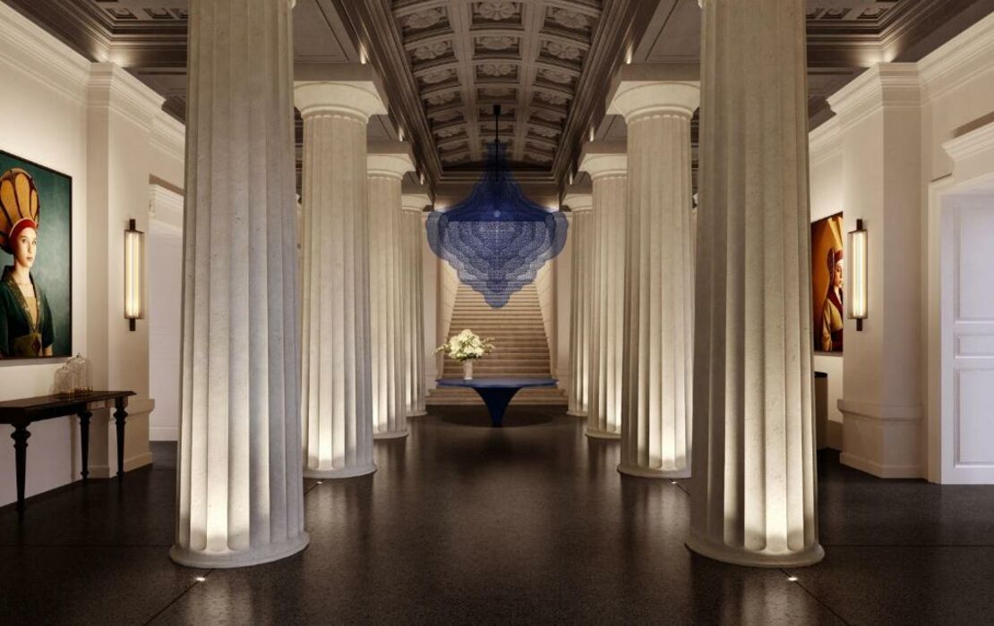 Dorothea Hotel, Budapest, Autograph Collection, Budapest, Hungría