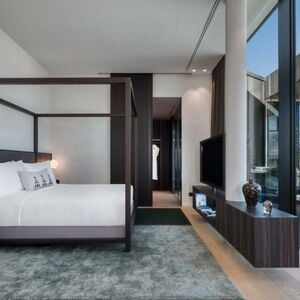 Dorothea Hotel, Budapest, Autograph Collection, a Design Boutique Hotel ...