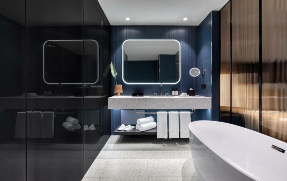 Dorothea Hotel, Budapest, Autograph Collection, a Design Boutique Hotel ...