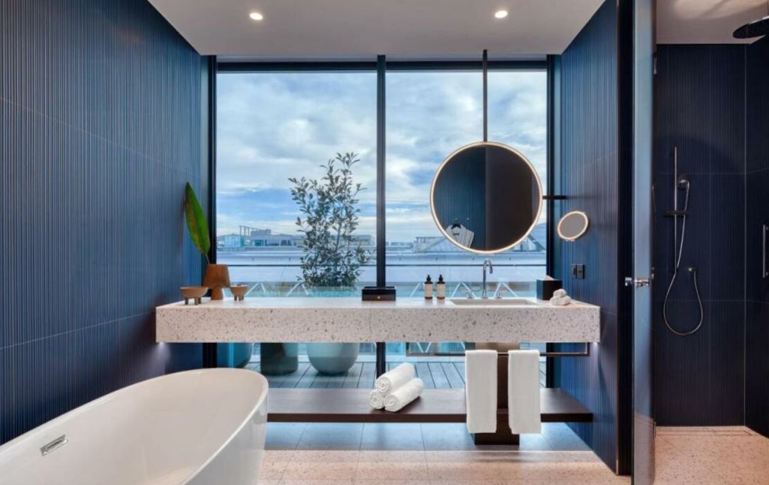 Dorothea Hotel, Budapest, Autograph Collection, a Design Boutique Hotel ...