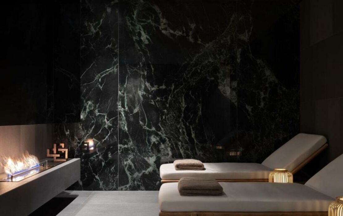 Dorothea Hotel, Budapest, Autograph Collection, a Design Boutique Hotel ...