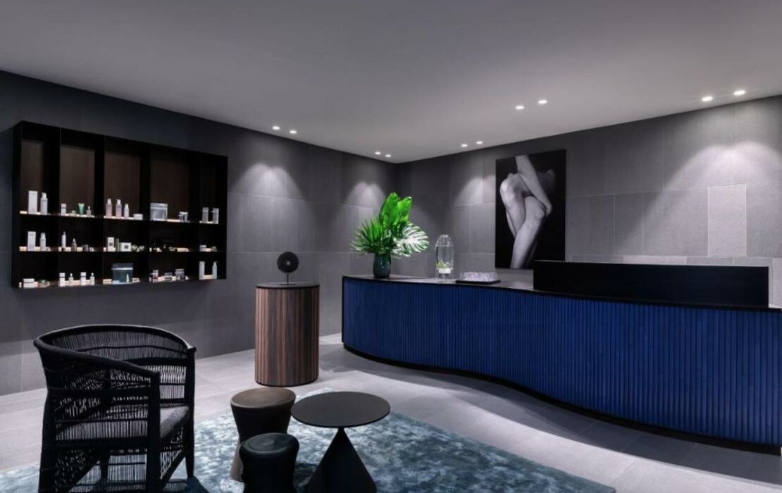 Dorothea Hotel, Budapest, Autograph Collection, a Design Boutique Hotel ...