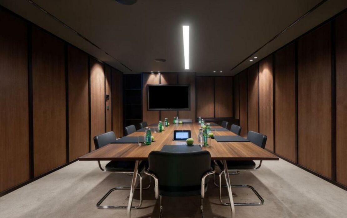 Dorothea Hotel, Budapest, Autograph Collection, a Design Boutique Hotel ...