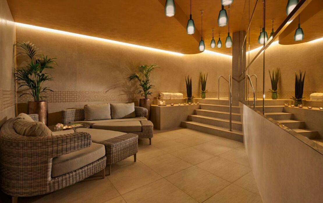 Párisi Udvar Hotel Budapest, part of Hyatt, Budapest, Hongrie - My ...