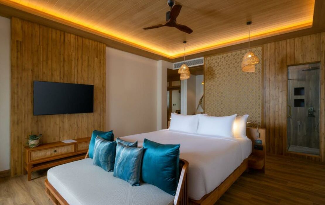 Sinae Phuket - SHA Extra Plus, Phuket, Thailand