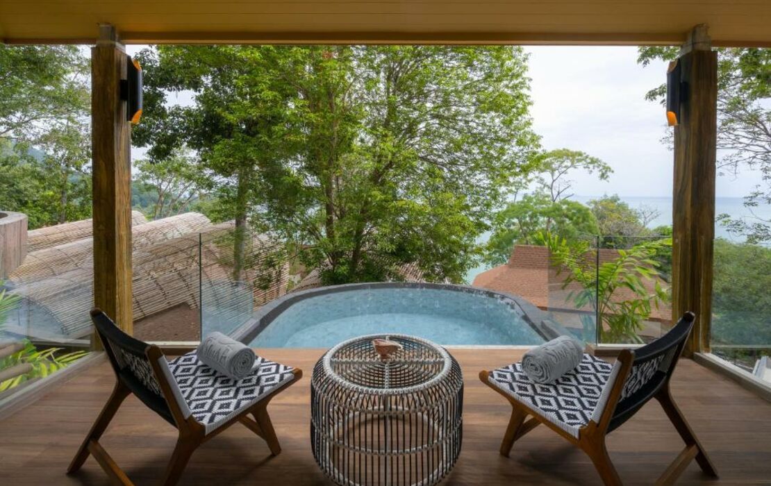 Sinae Phuket - SHA Extra Plus, Phuket, Thailand