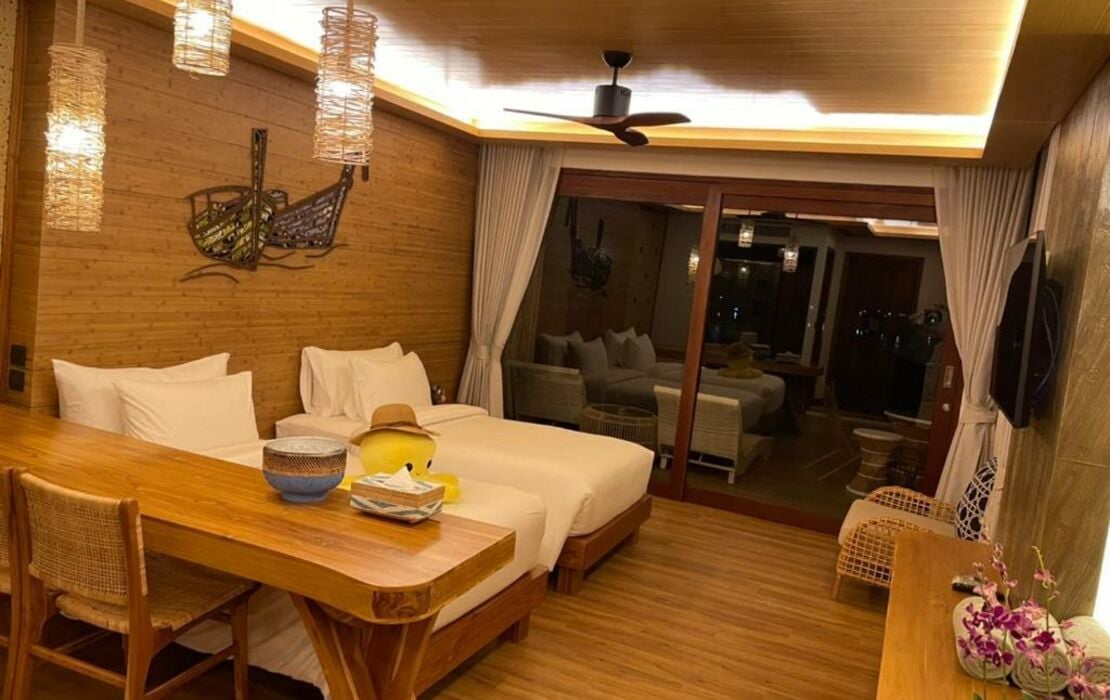 Sinae Phuket - SHA Extra Plus, a Design Boutique Hotel Phuket, Thailand